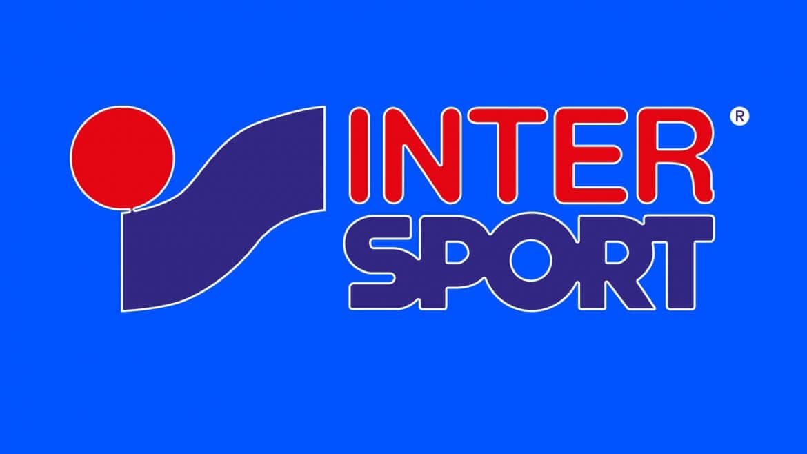 Logo InterSport : histoire de la marque et origine du symbole ...