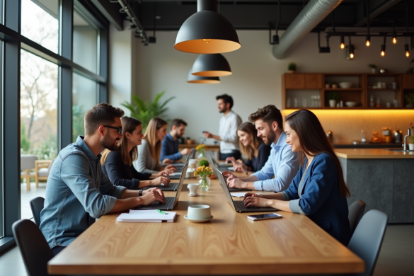 ADL partner : se connecter à son compte - Affaires du Jour